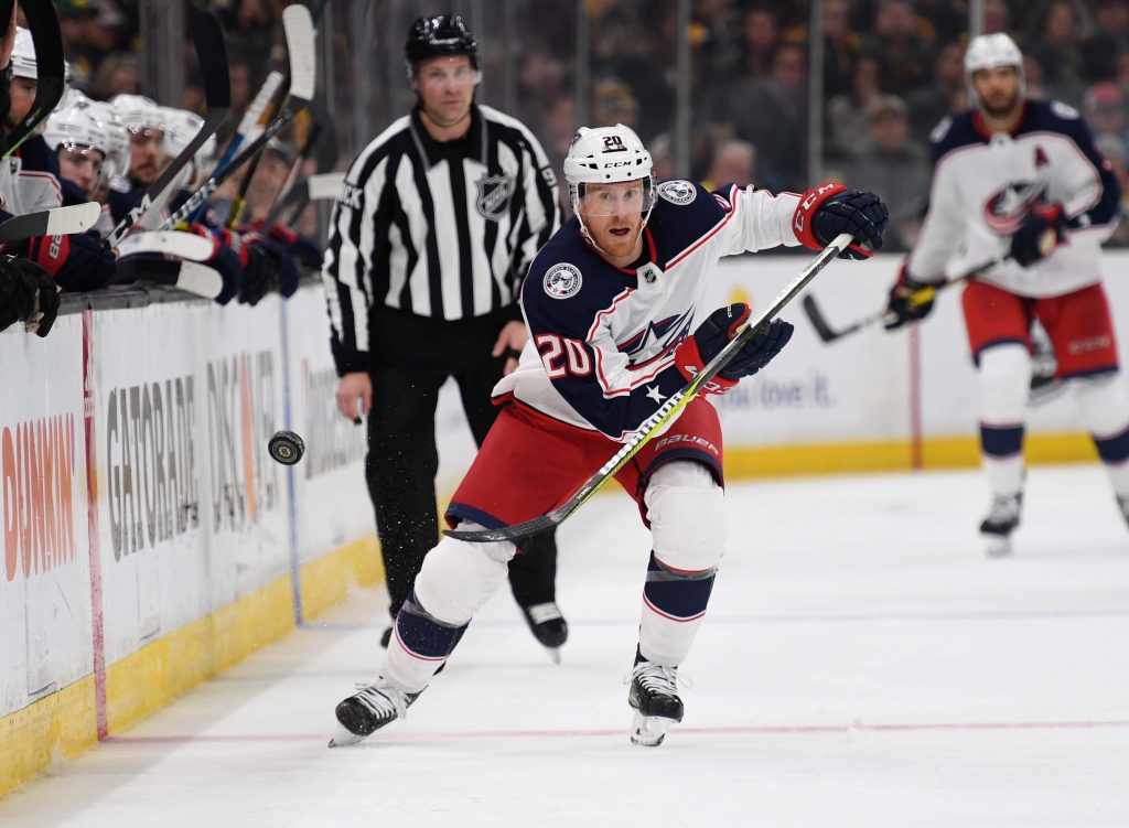 2007 NHL Draft Take Two: Thirtieth Overall Pick