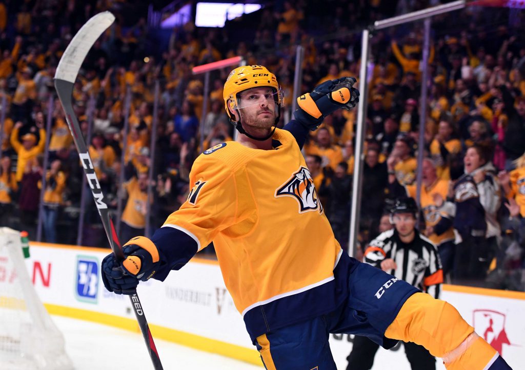 Senators Acquire Austin Watson