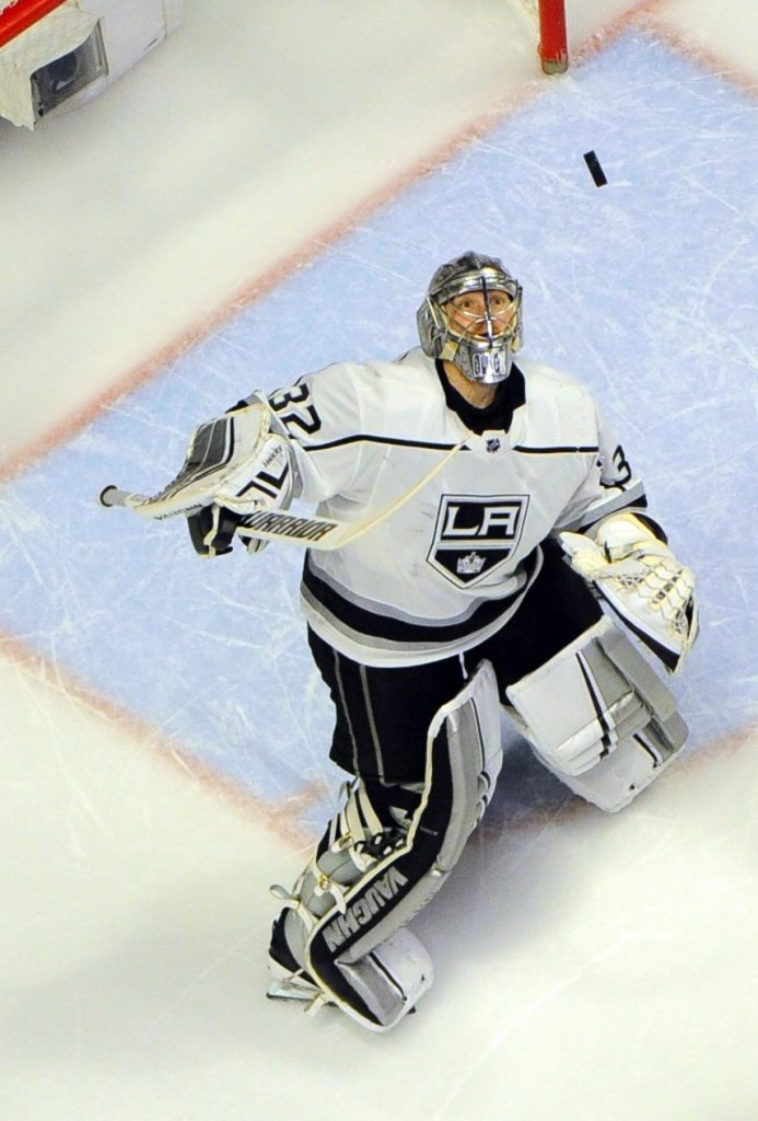 Jonathan Quick