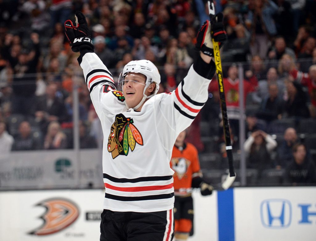 Adam Boqvist Returned To AHL