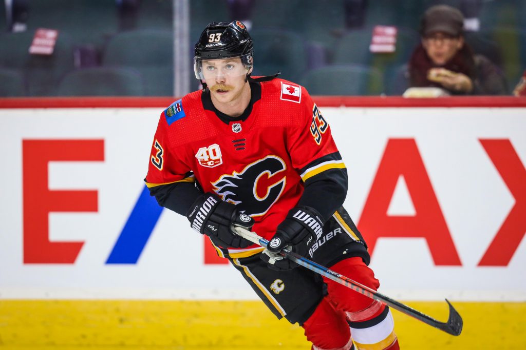 Trade Rumors: Bennett, DeAngelo, Goaltending