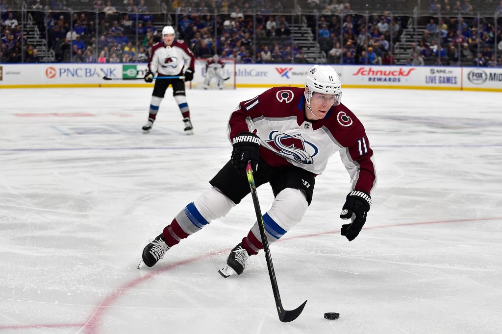 Matt Calvert Announces Retirement