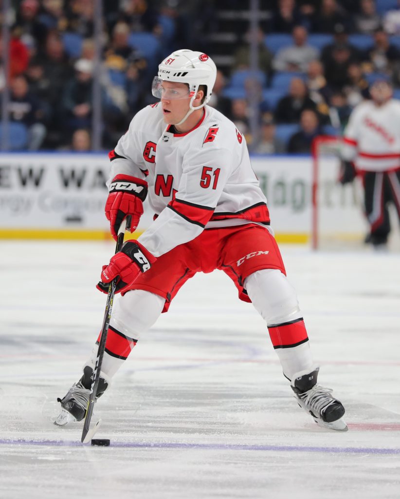 Jake Gardiner Cleared To Return To Hockey – Pro Hockey Rumors