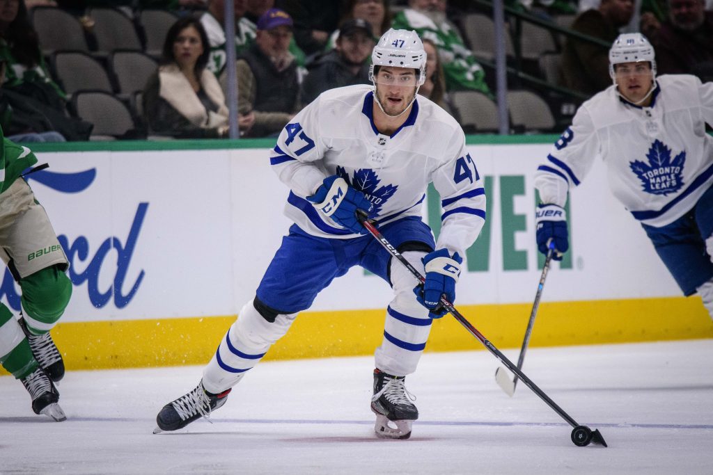 Pierre Engvall Signs Two-Year Extension