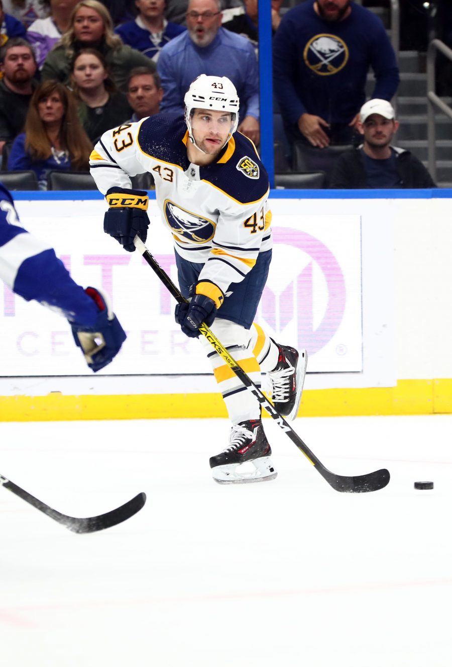 Trade Candidate: Conor Sheary