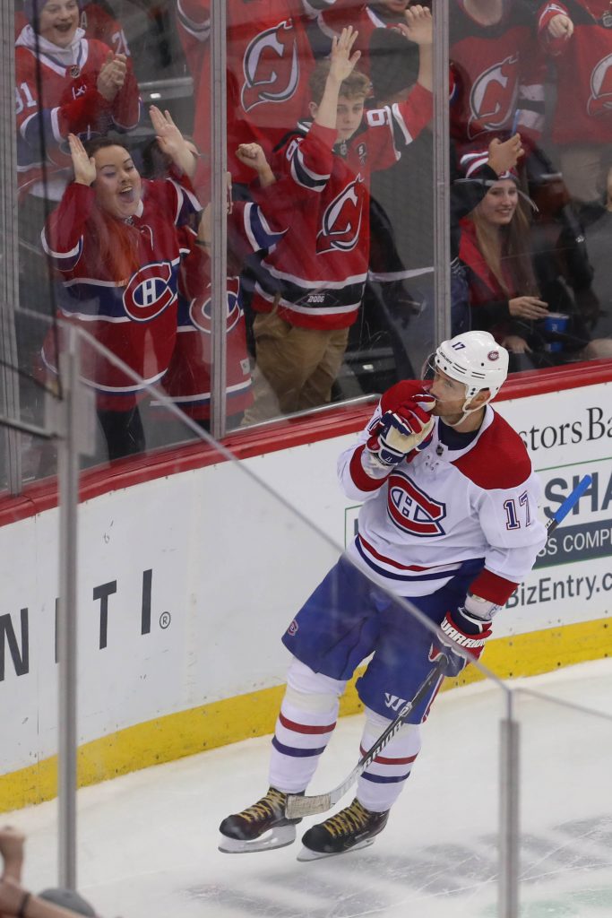 Capitals Acquire Ilya Kovalchuk