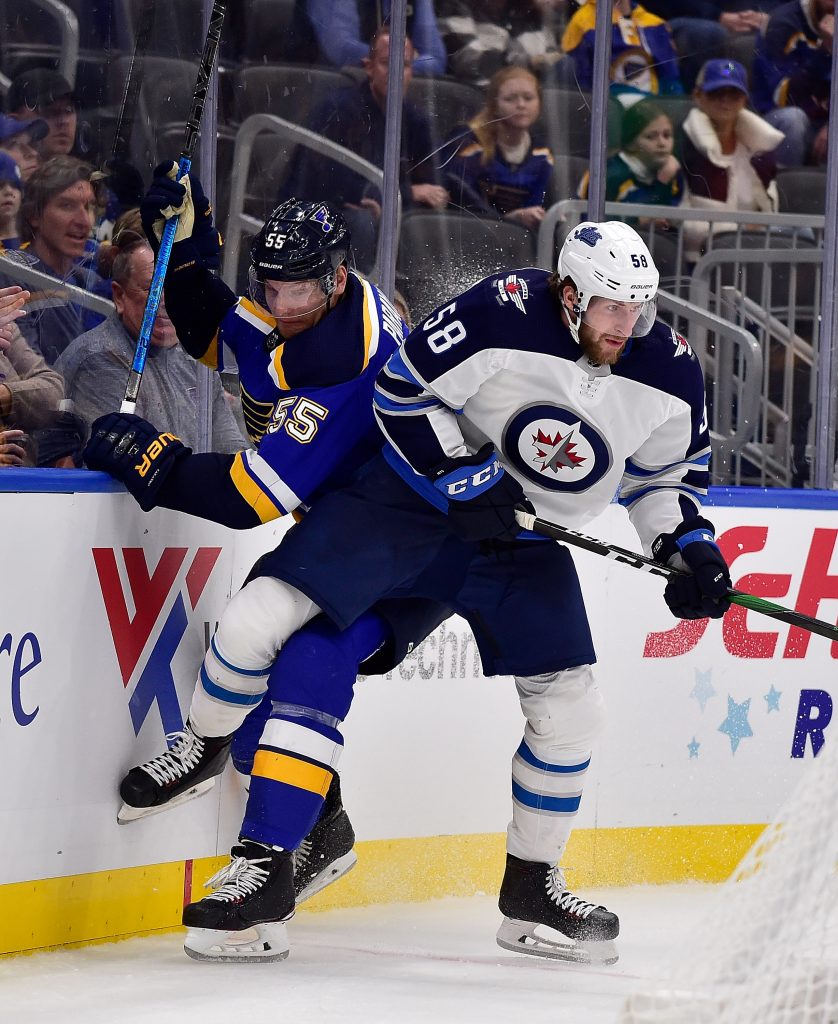 Trade Deadline Primer: Winnipeg Jets