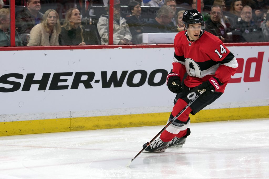 San Jose Sharks Sign Max Veronneau