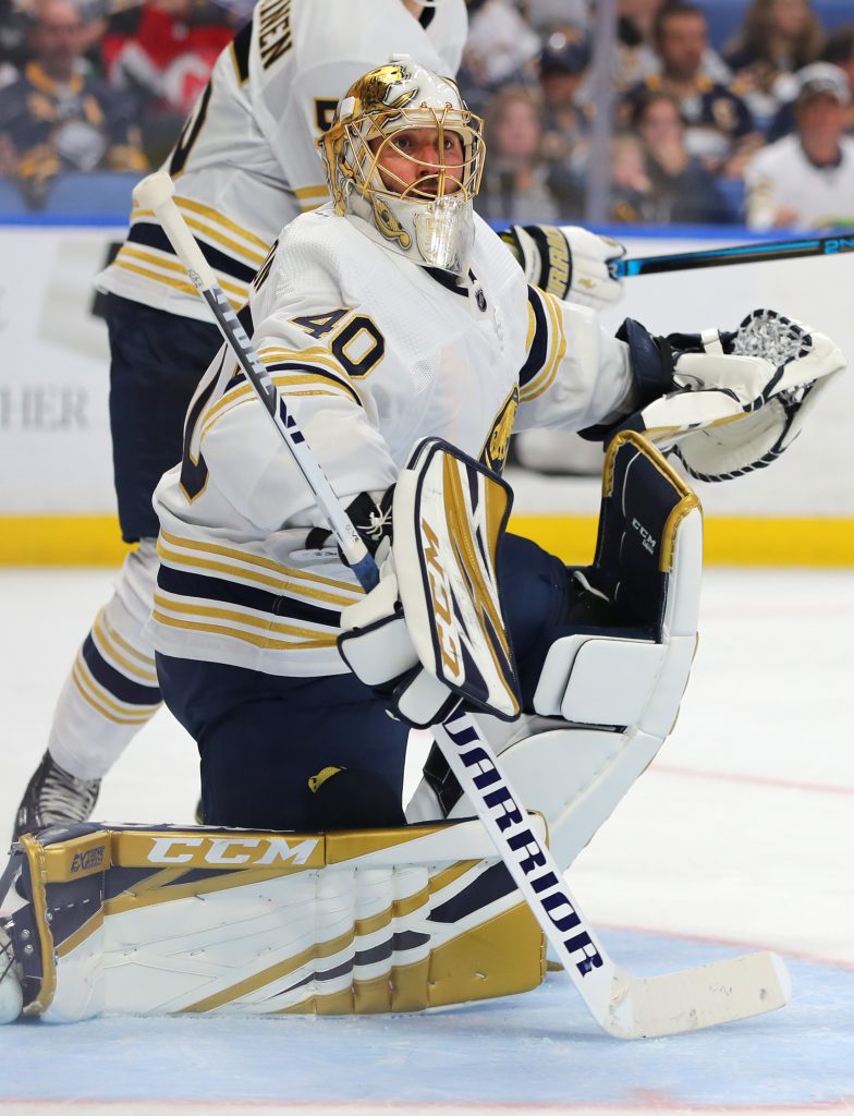 Stretch Run Storylines: Buffalo Sabres – Pro Hockey Rumors