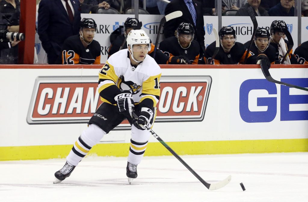 Dominik Simon Recovering From Shoulder Surgery