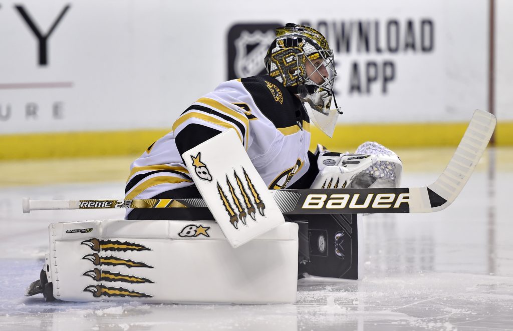 Jaroslav Halak Enters COVID Protocol