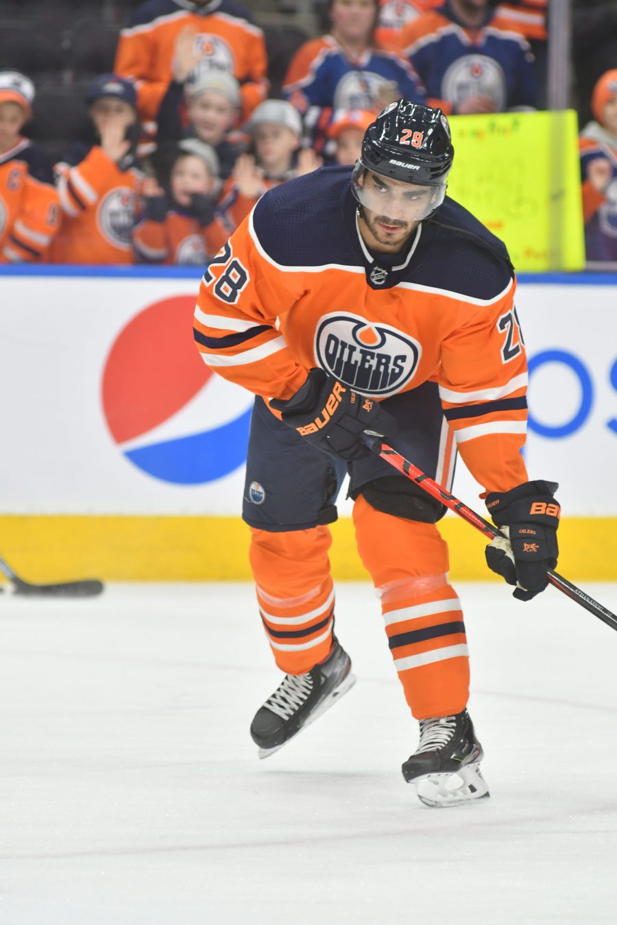 Free Agent Profile: Andreas Athanasiou