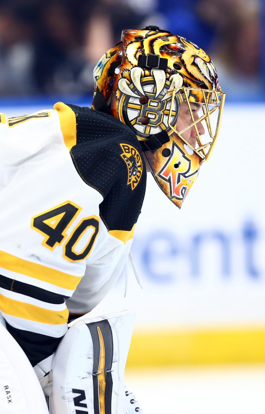 Tuukka Rask