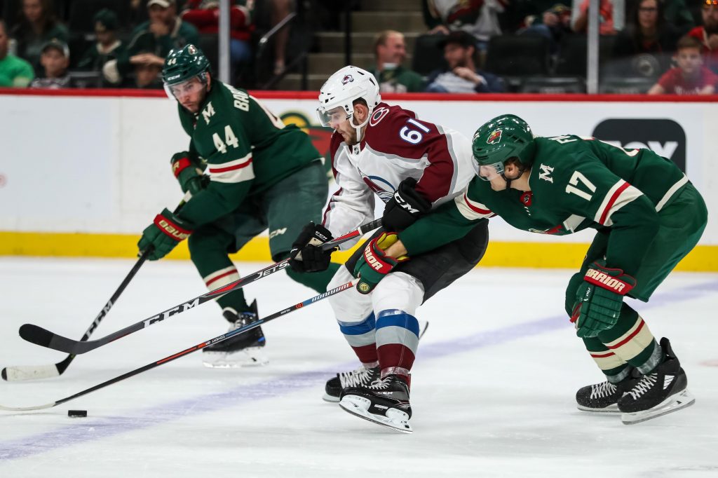 Avalanche Loan Martin Kaut To HC Dynamo