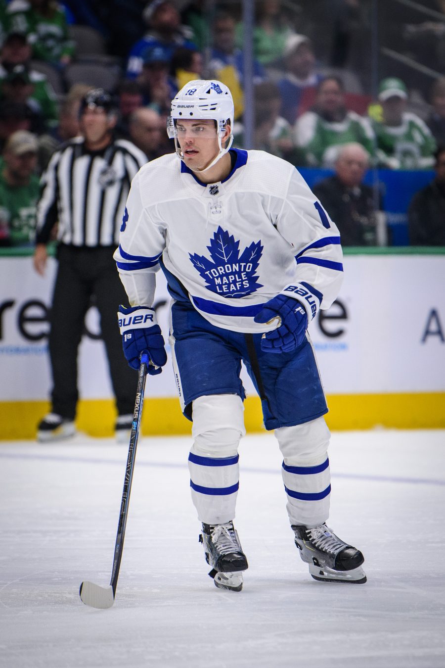 Andreas Johnsson Traded To New Jersey Devils – Pro Hockey Rumors