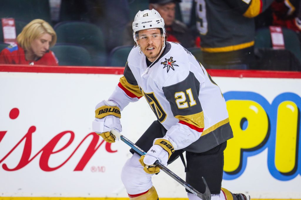 Nick Cousins To Sign With Nashville Predators