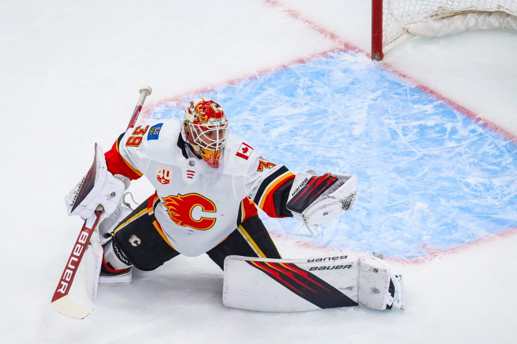 Cam Talbot To Sign With Minnesota Wild – Pro Hockey Rumors
