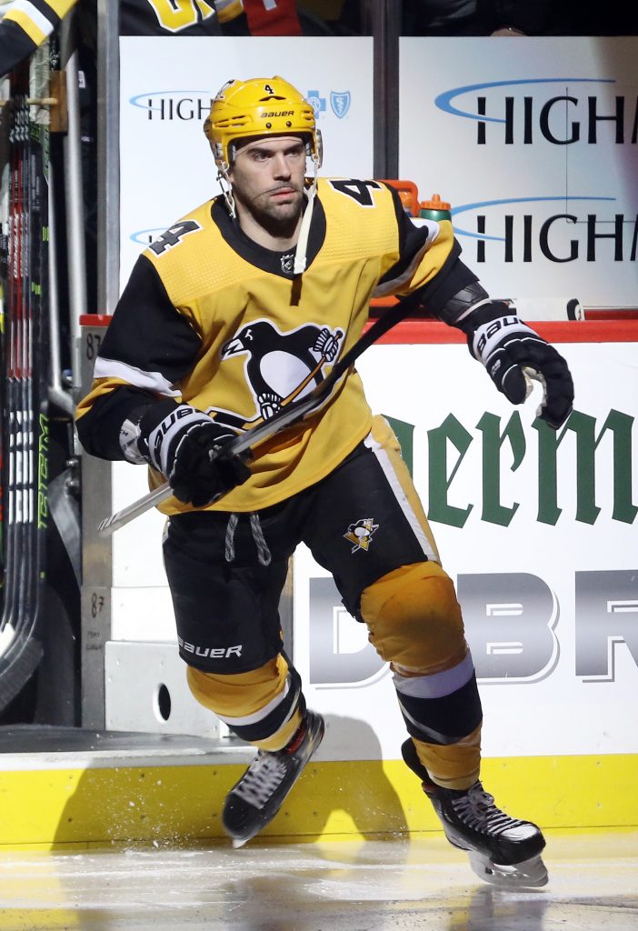 Justin Schultz
