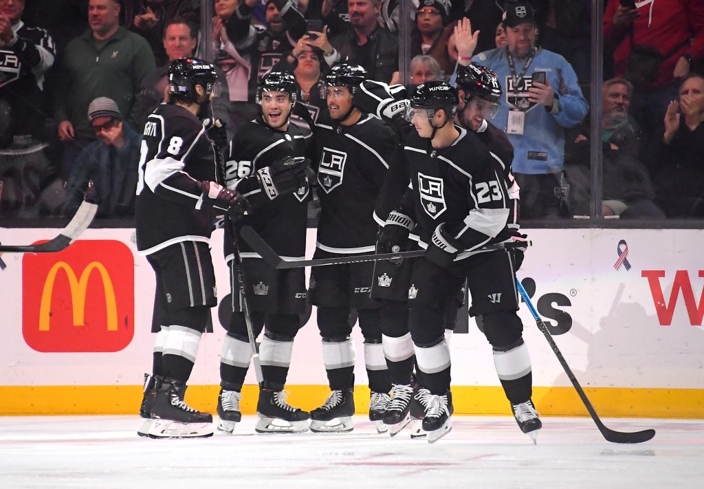 Expansion Primer: Los Angeles Kings – Pro Hockey Rumors