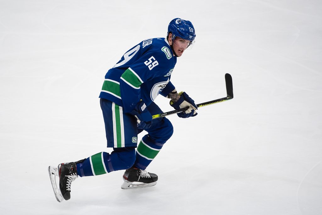 Tim Schaller Signs AHL Contract