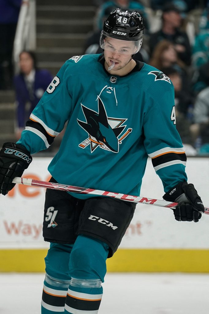 Tomas Hertl