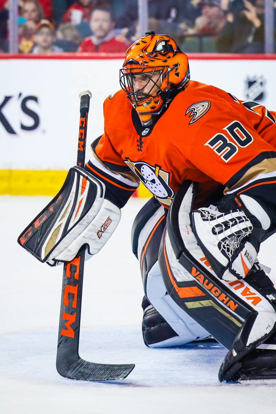 Ryan Miller Will Retire After This Season