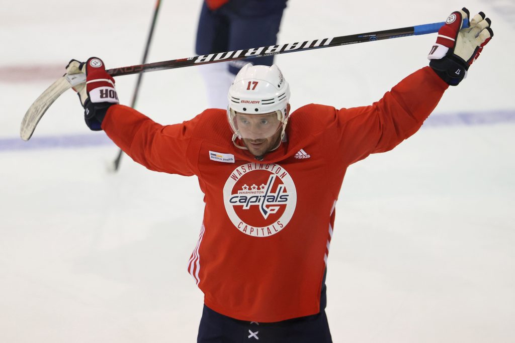 Ilya Kovalchuk Terminates Khl Contract