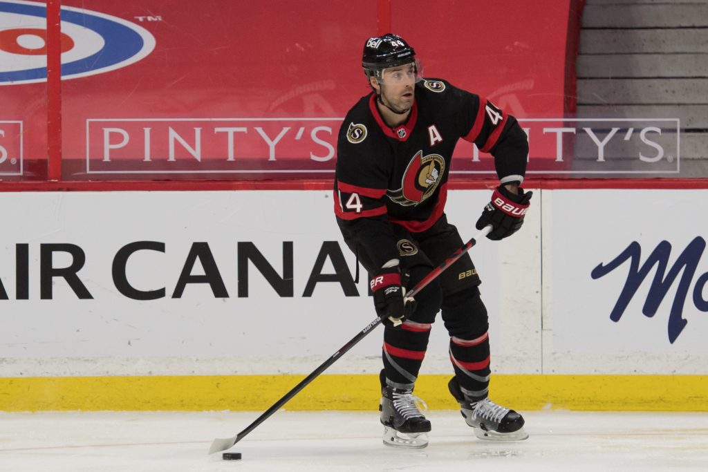 Erik Gudbranson Traded To Nashville Predators