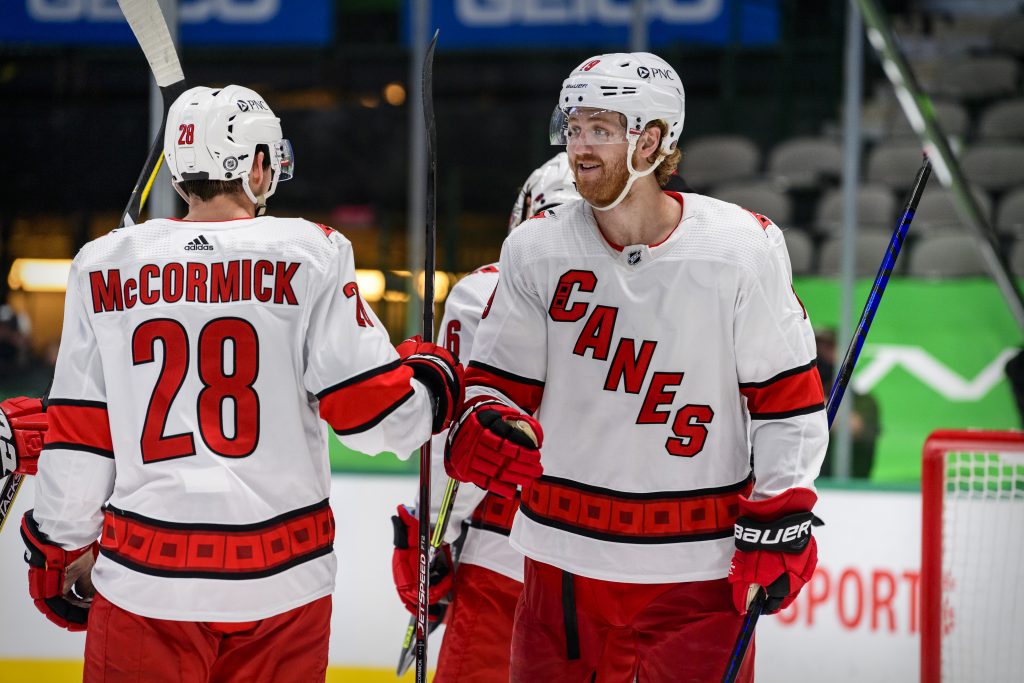 Max McCormick Clears Waivers