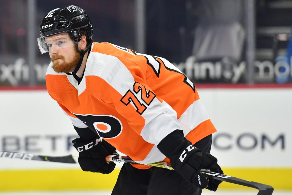 Philadelphia’s David Kase Signs In Czech Republic