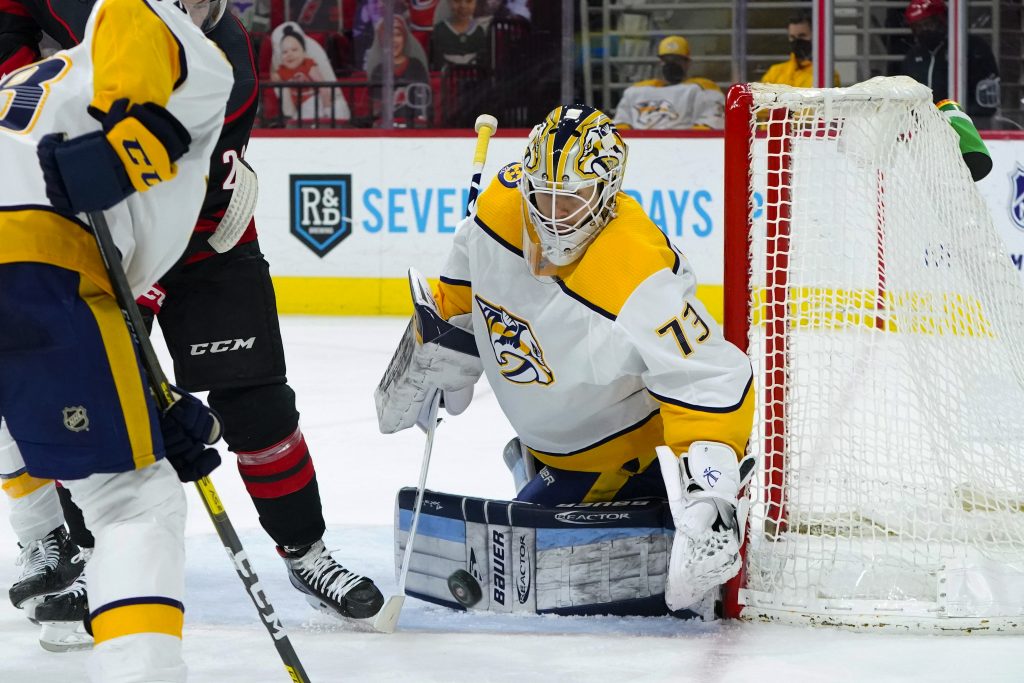 Kasimir Kaskisuo, Justin Kloos Sign In Sweden