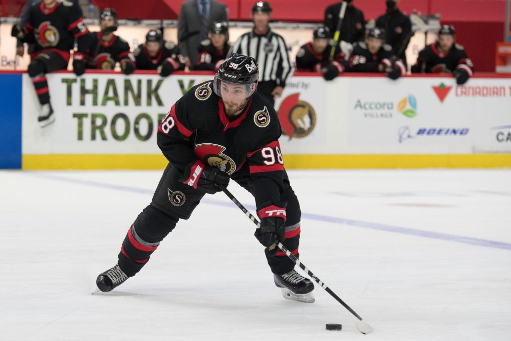 Toronto Maple Leafs Expected To Sign Victor Mete, Jordie Benn