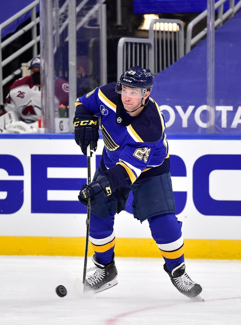 Teams Asking About Vince Dunn