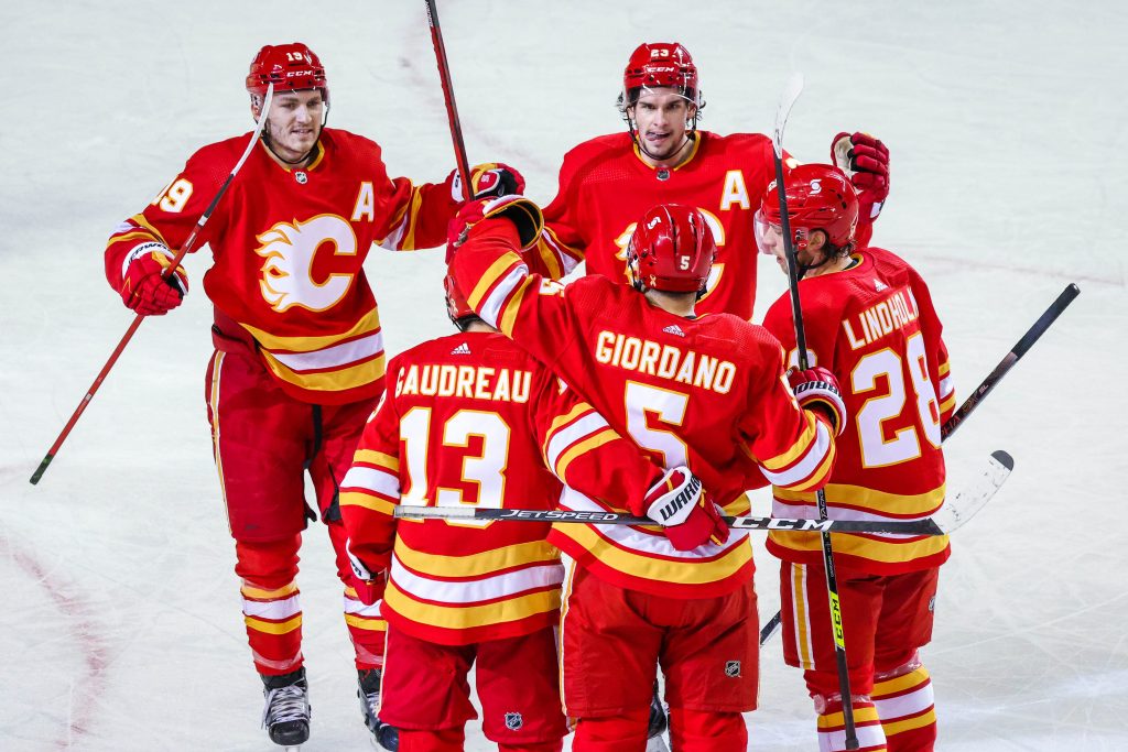 Expansion Primer: Calgary Flames