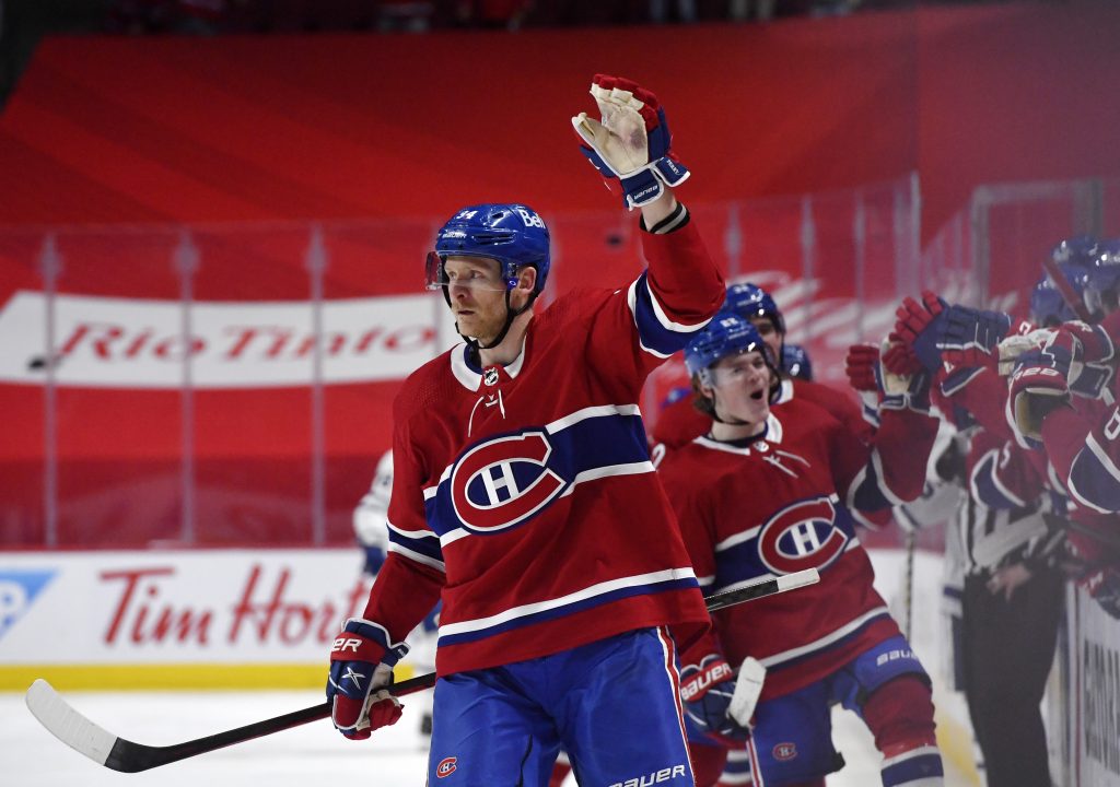 Corey Perry Signs With Tampa Bay Lightning