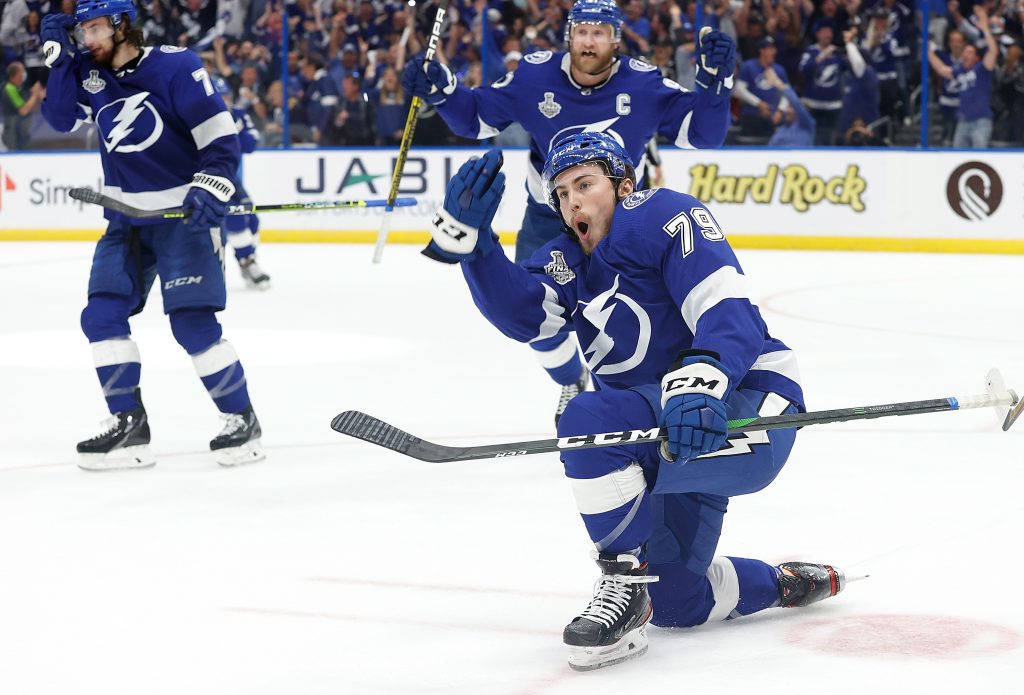 Snapshots: Colton, IIHF, 2026 WJC, Rutherford