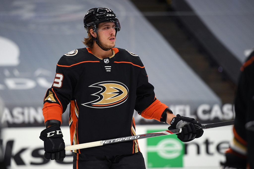Anaheim Ducks Sign Max Comtois, Max Jones, Josh Mahura – Pro Hockey Rumors