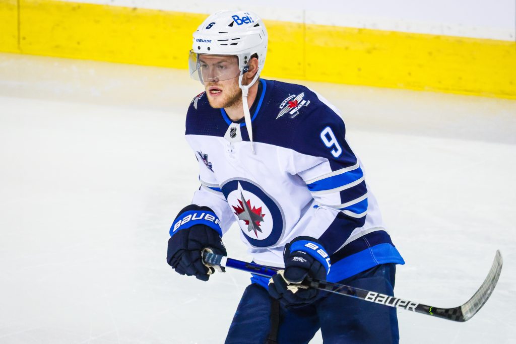 Latest On Andrew Copp