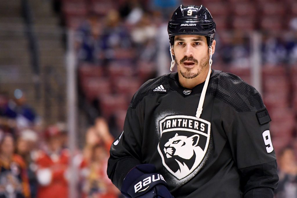 Pittsburgh Penguins Sign Brian Boyle, Matt Bartkowski To PTOs