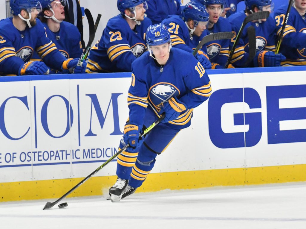 Henri Jokiharju Out Week-To-Week