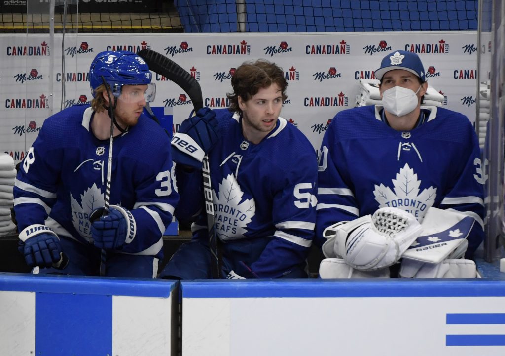 Vegas Golden Knights Sign Ben Hutton