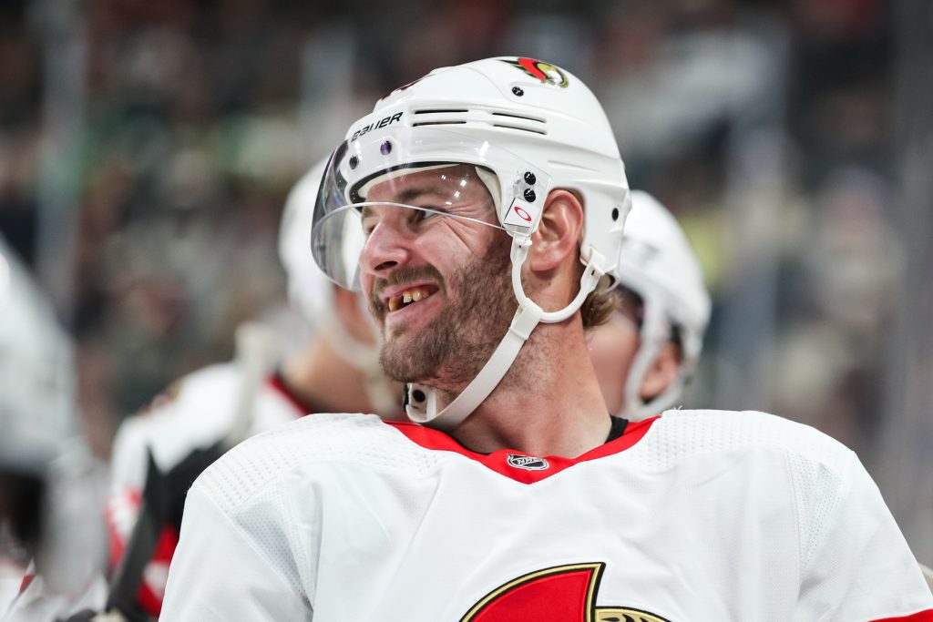 Multiple Teams Showing Interest In Austin Watson