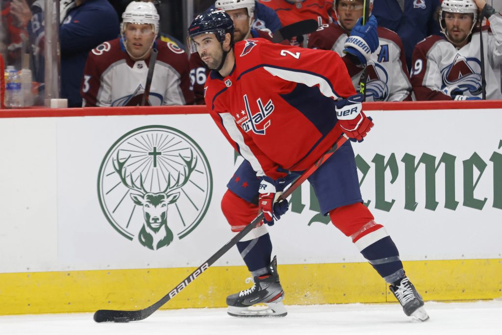 Justin Schultz Expected To Sign With Seattle Kraken