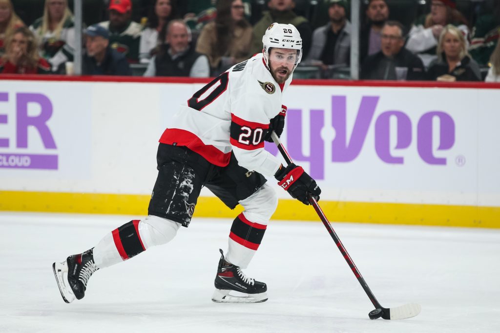 Logan Shaw Clears Waivers