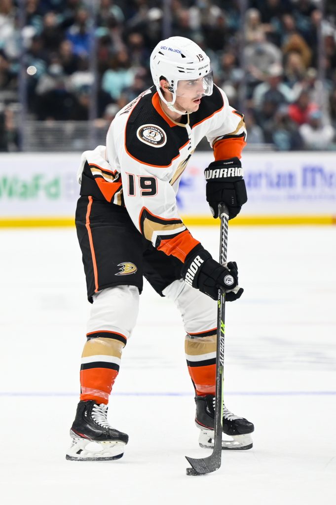 What Your Team Is Thankful For: Anaheim Ducks