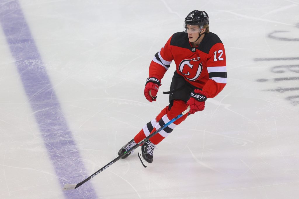 Tyce Thompson Expected To Be Out Long-Term