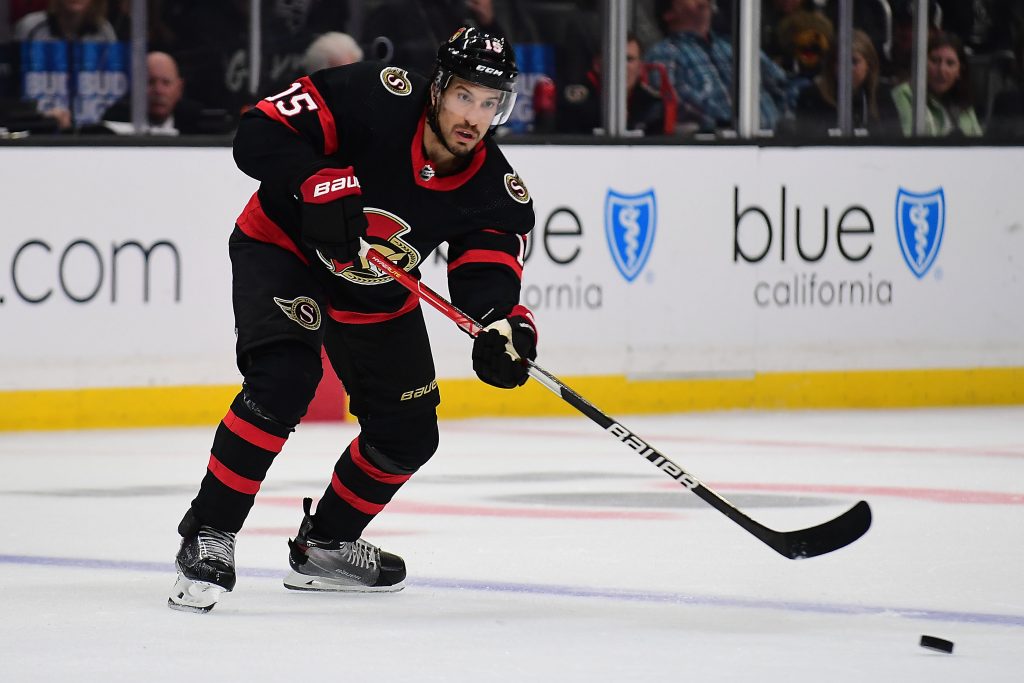 Michael Del Zotto, Rudolfs Balcers To Be Bought Out