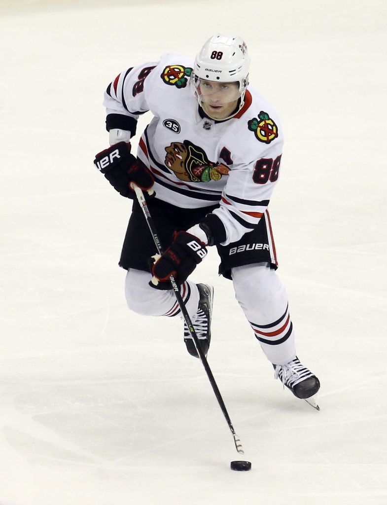 What Your Team Is Thankful For: Chicago Blackhawks