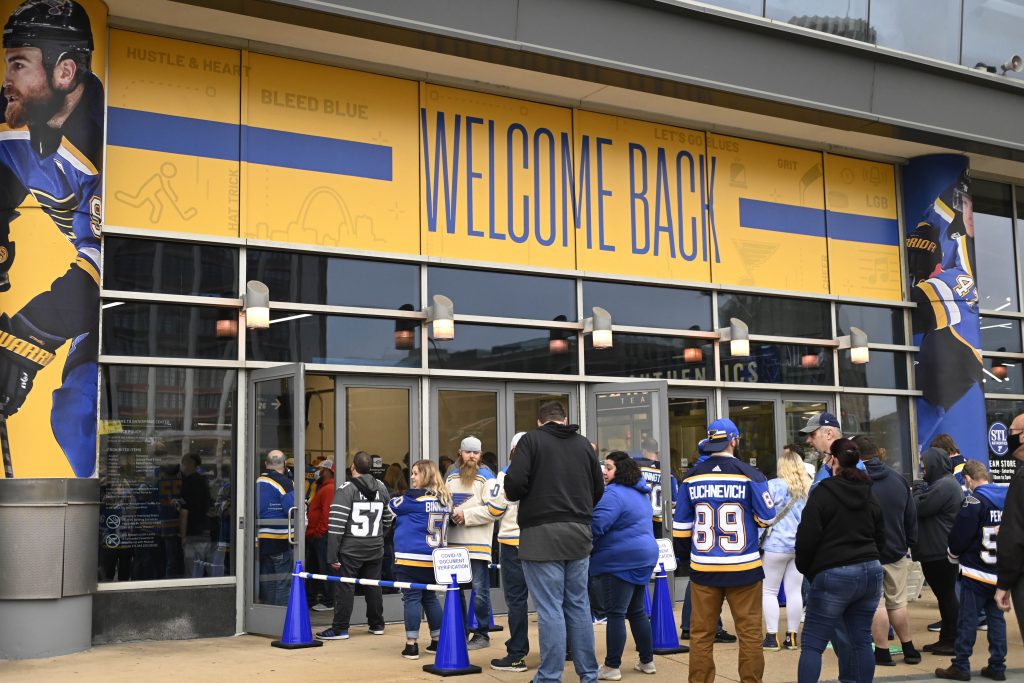 Matthew Peca Signs Two-Year Extension