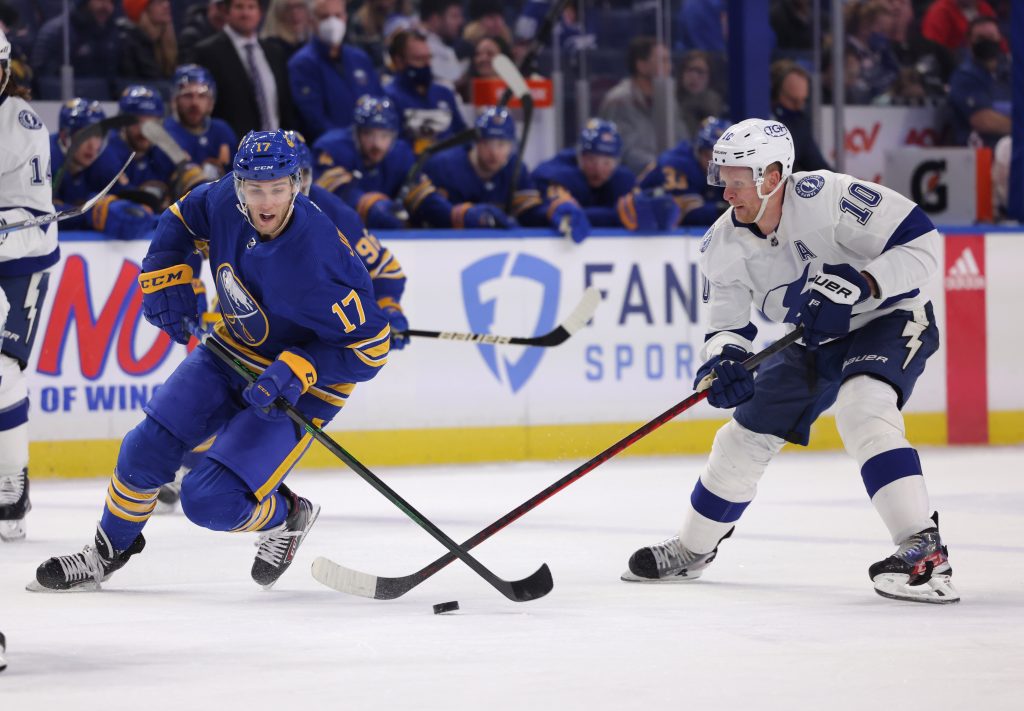 Mark Jankowski Clears Waivers